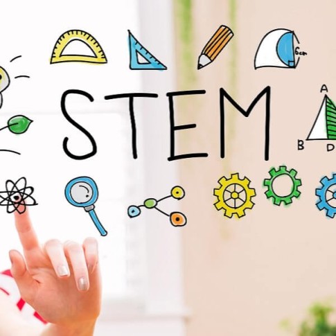 تطبيق منحى STEM في التدريس - مُلهِم
