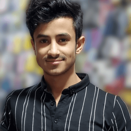 shaker ameen - مُلهِم