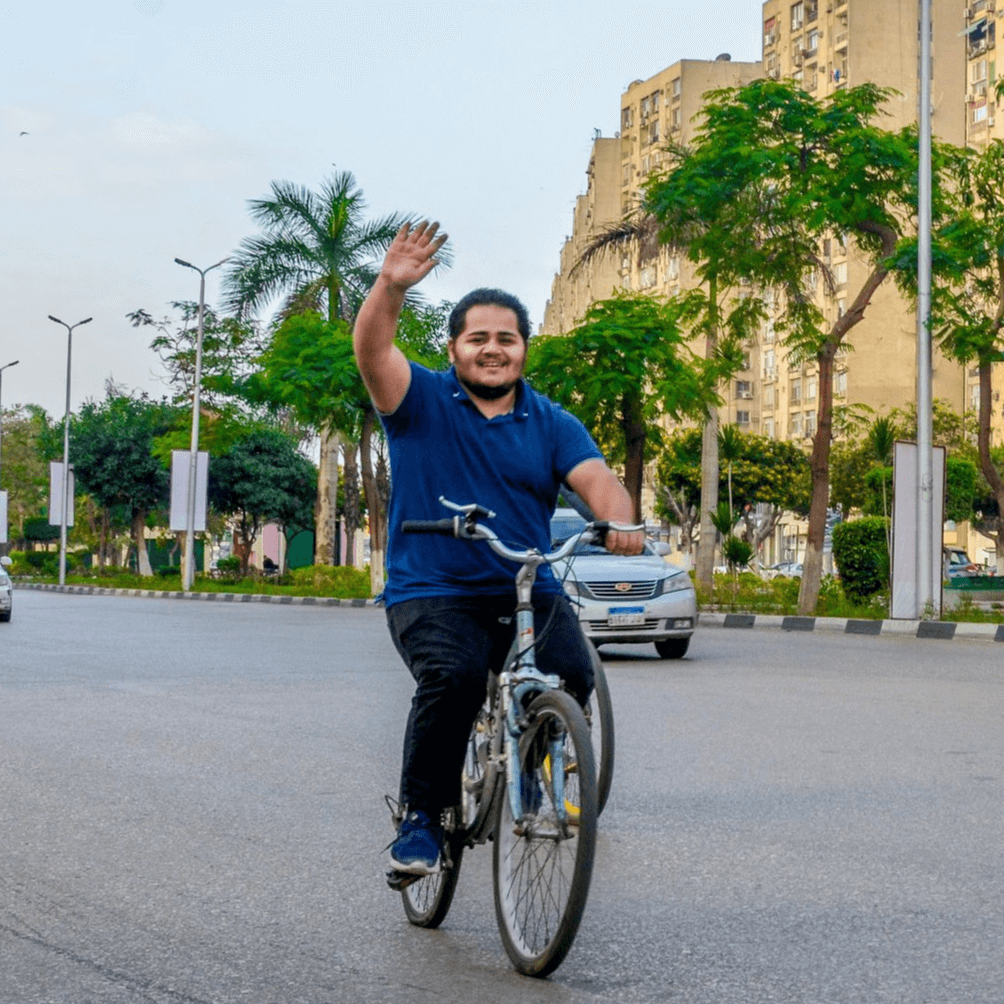 Beshoy Adel - مُلهِم