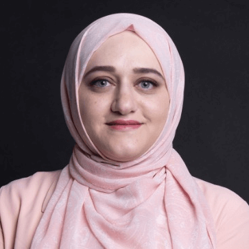 Riham Ghanem - مُلهِم