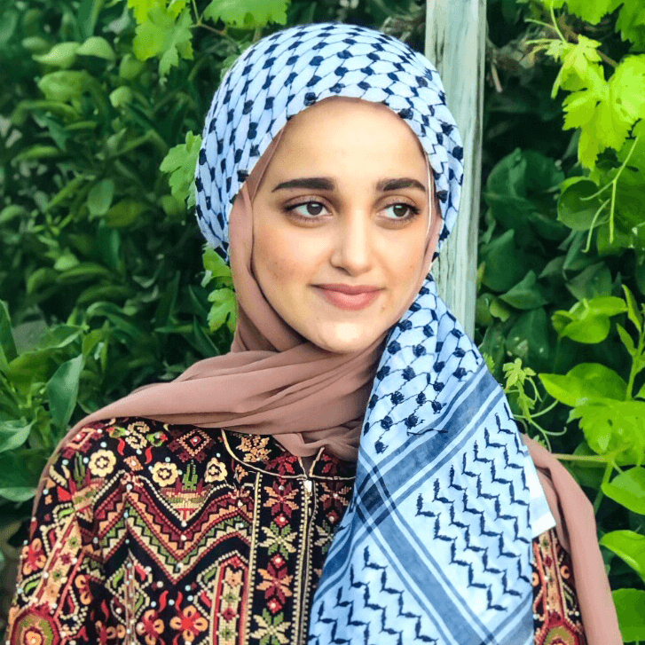 Raghad Hammad - مُلهِم