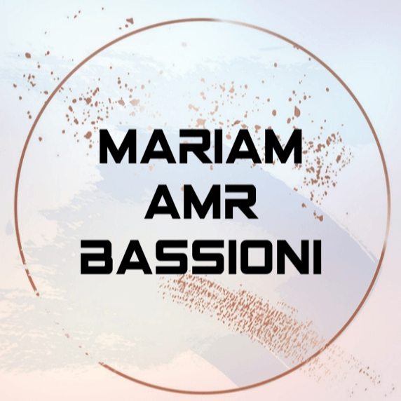 Mariam Amr Bassioni - مُلهِم