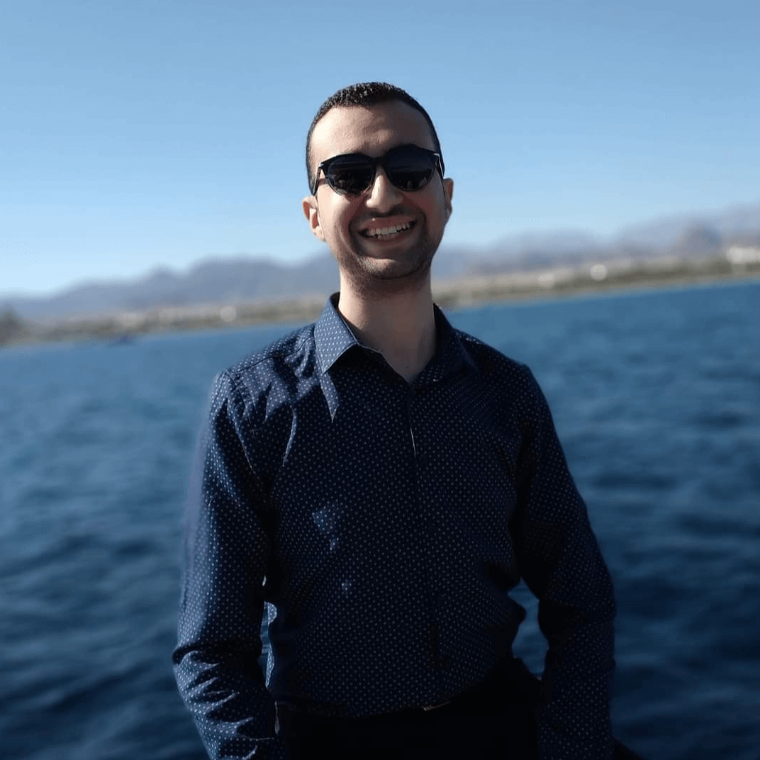 ماركو مجدي - Marco Magdy - مُلهِم