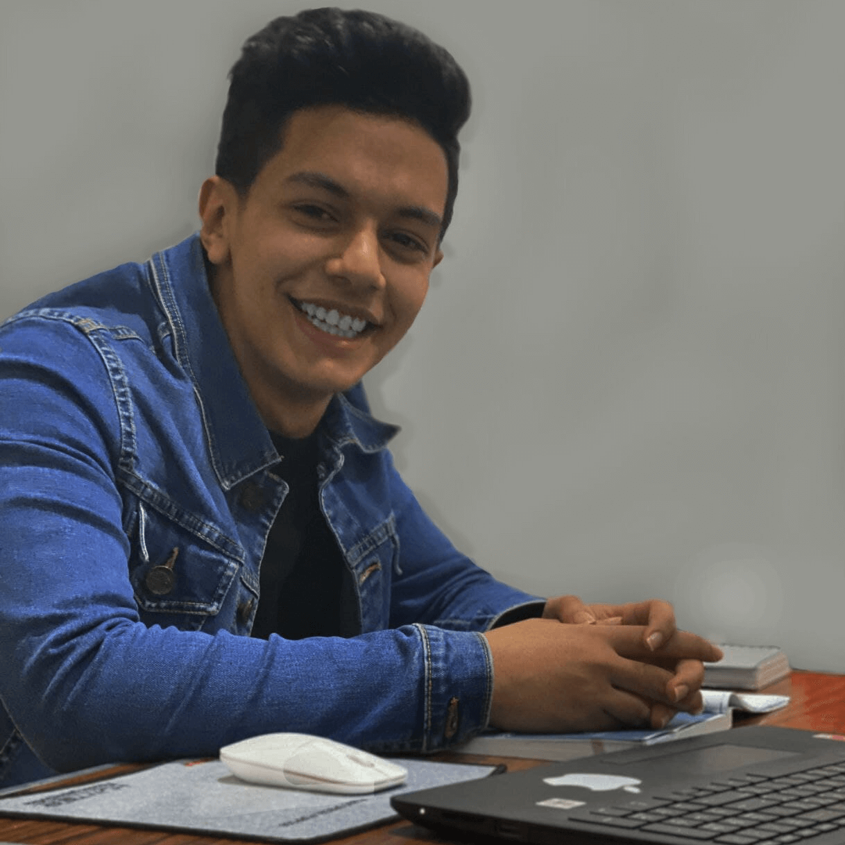 يوسف جاد Youssef Gad - مُلهِم