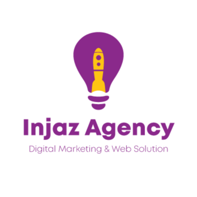 Injaz Agency - مُلهِم