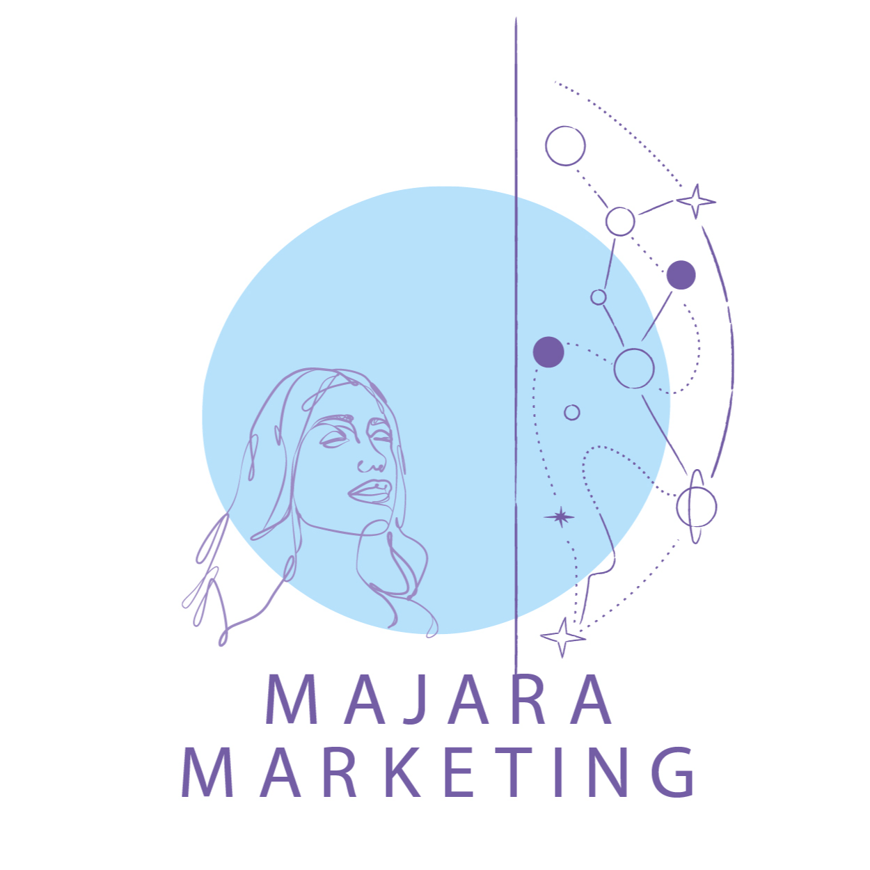 Majara Marketing - مُلهِم